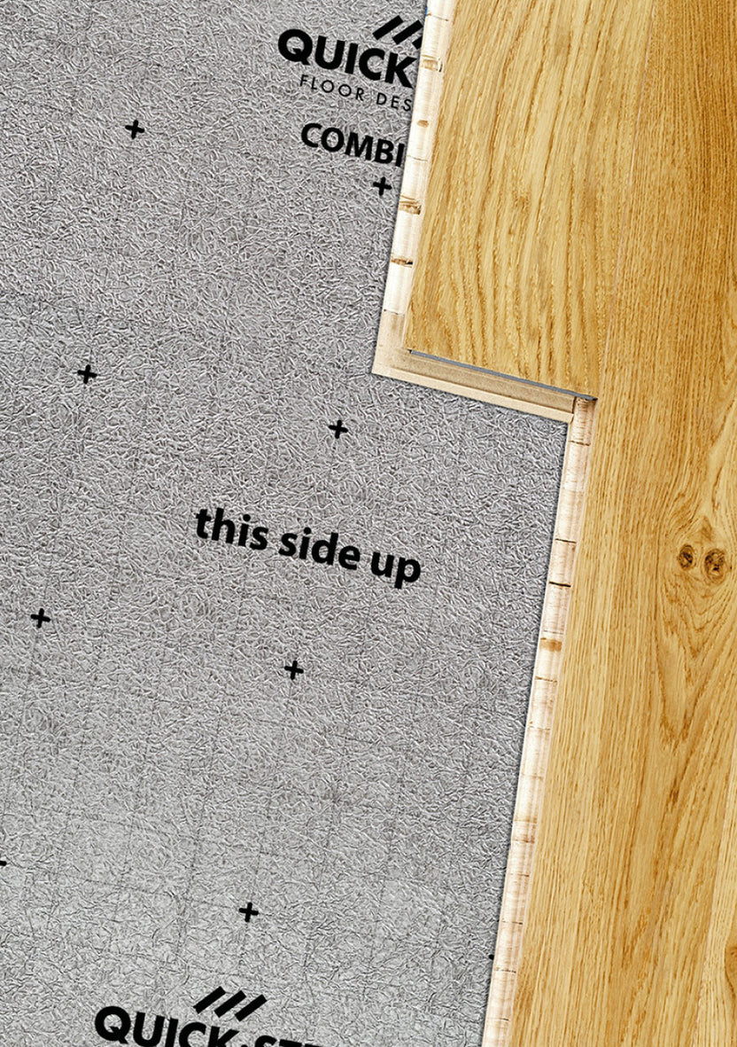 Floating Floor & Carpet Underlay | Explore Online at Flooring Xtra ...